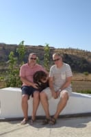 A New Life In The Sun Series 11 - True North Productions