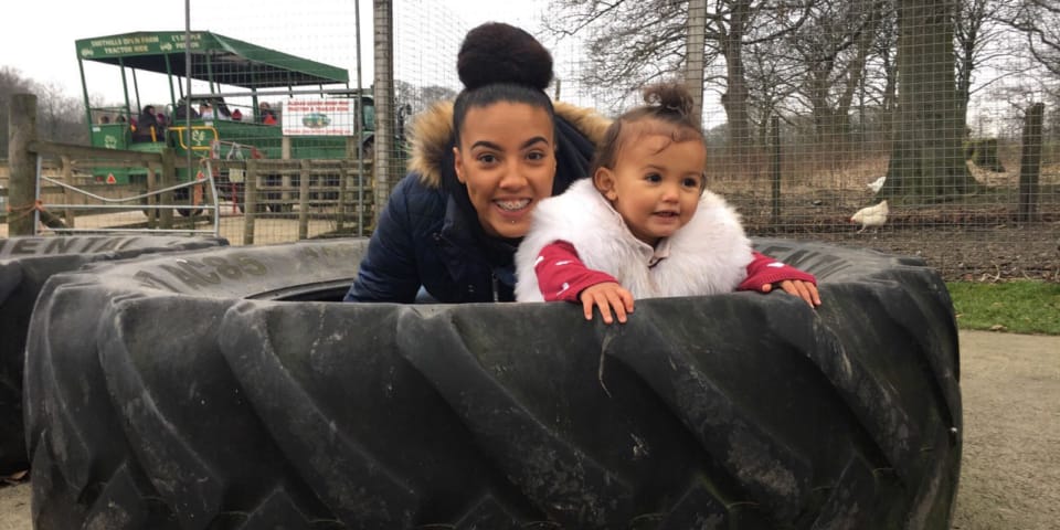 Teen Mom UK Series 11 - True North Productions