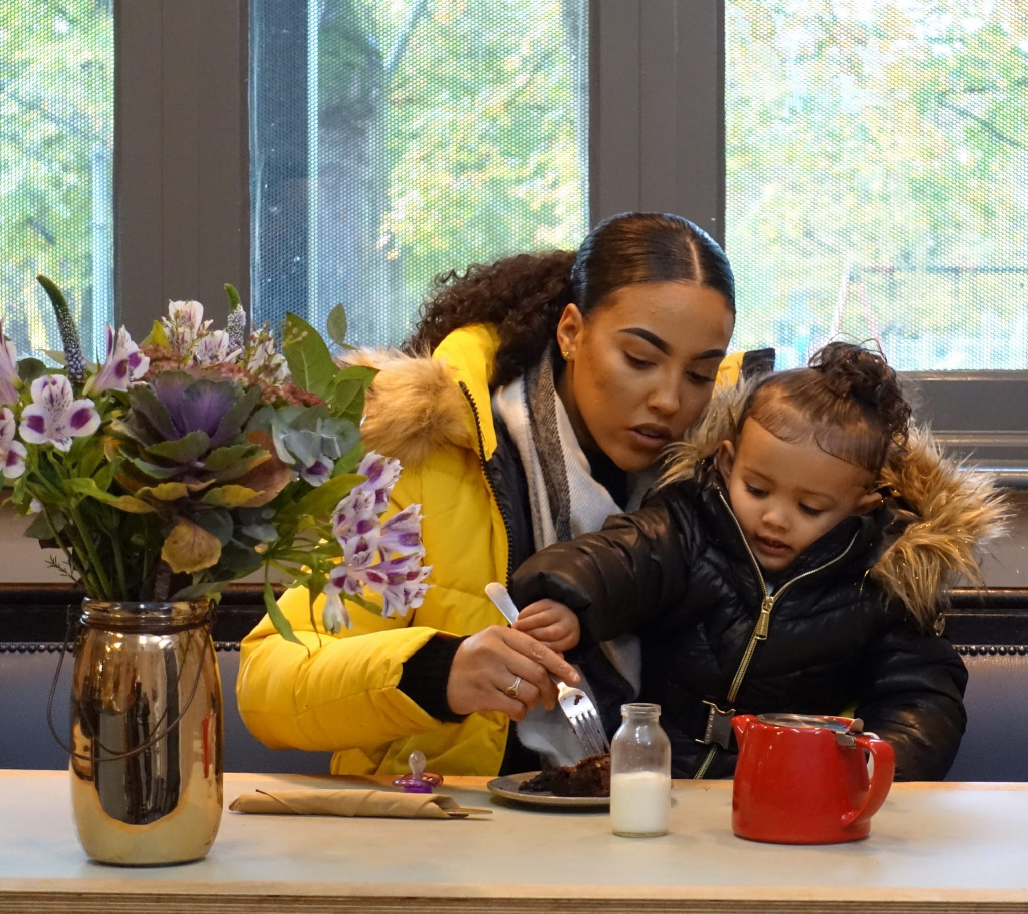 Teen Mom UK Series 11 - True North Productions