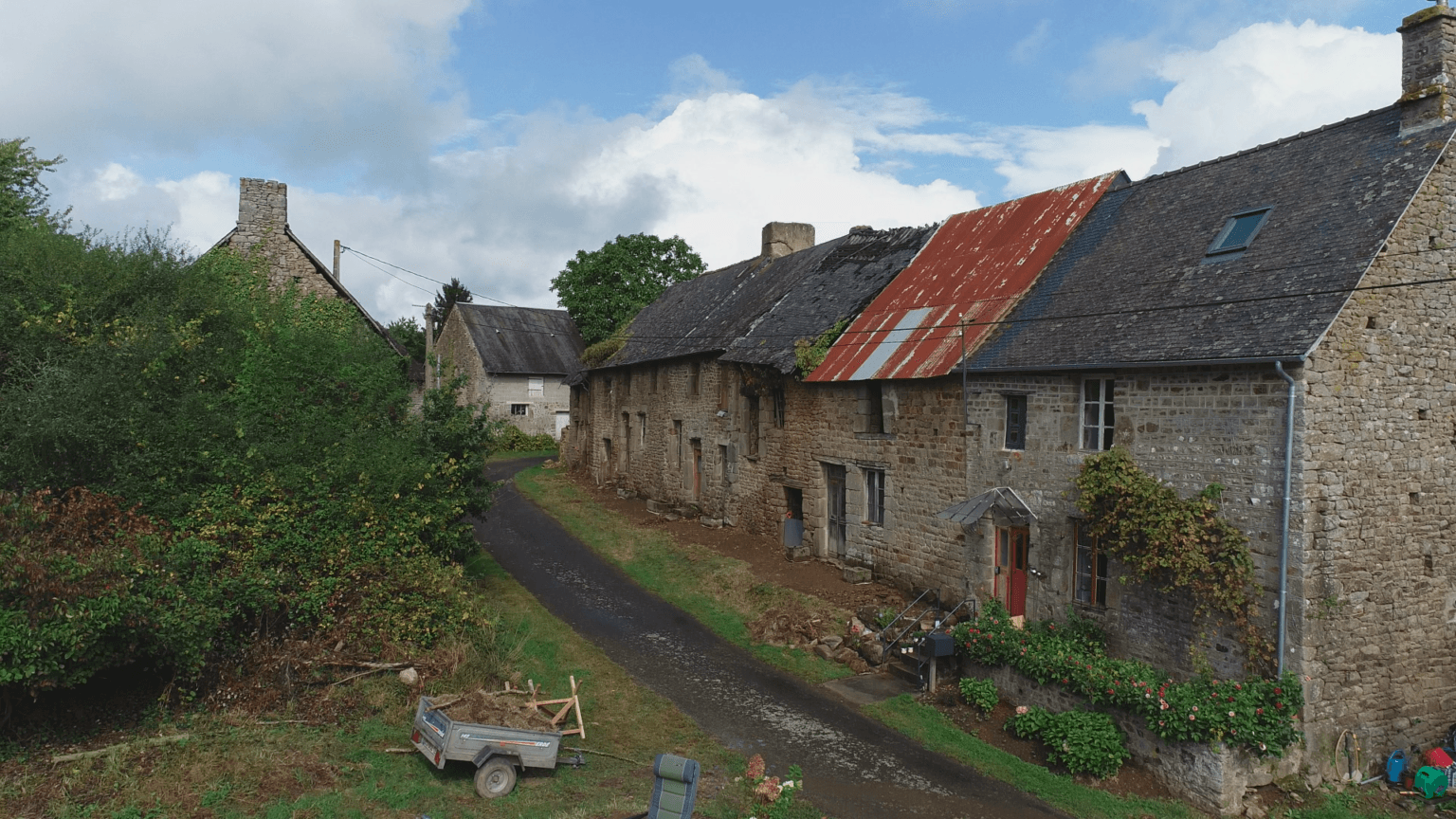 Help! We Bought A Village Series 4 - True North Productions