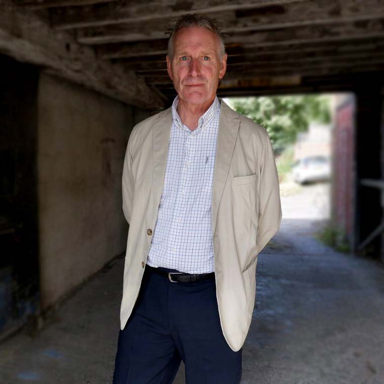 Ransom: The Michael Sams Story - True North