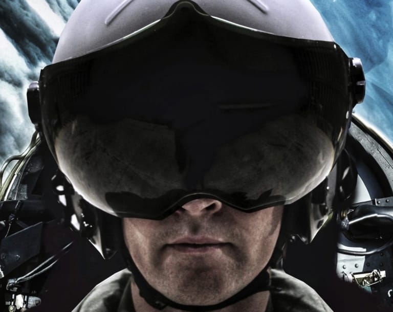 Top Guns: Inside the RAF - True North Productions
