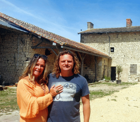 Help! We Bought A Village Series 4 - True North Productions