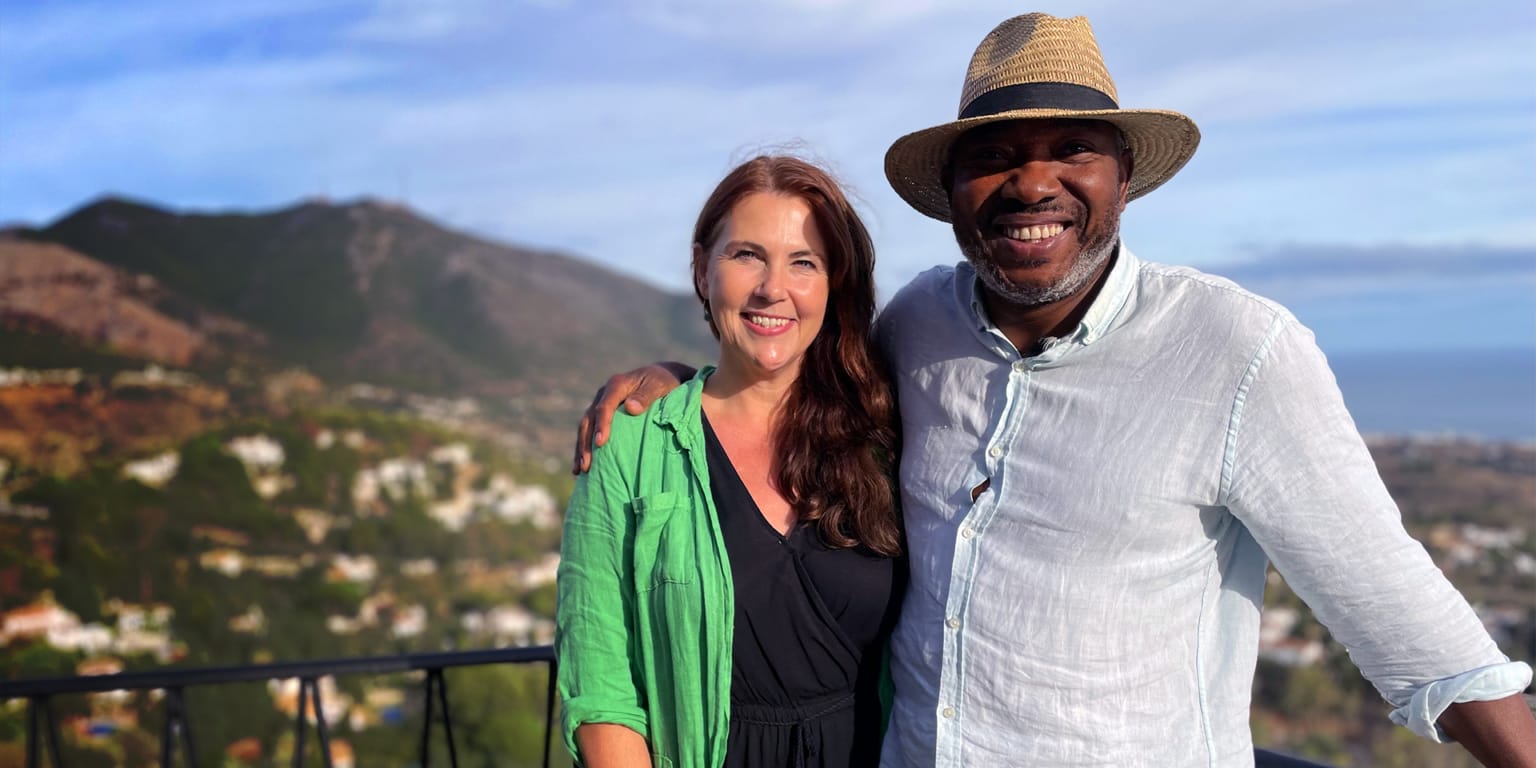 A New Life In The Sun Series 11 - True North Productions