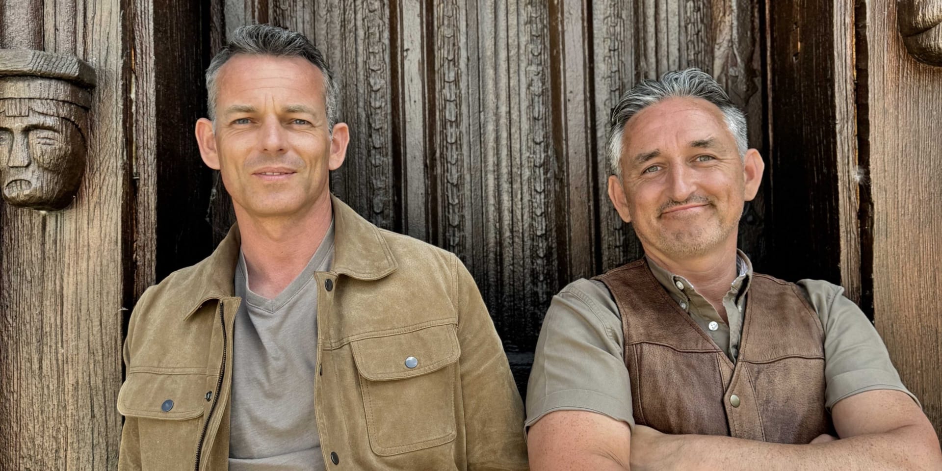 The Antiques Brothers - True North Productions